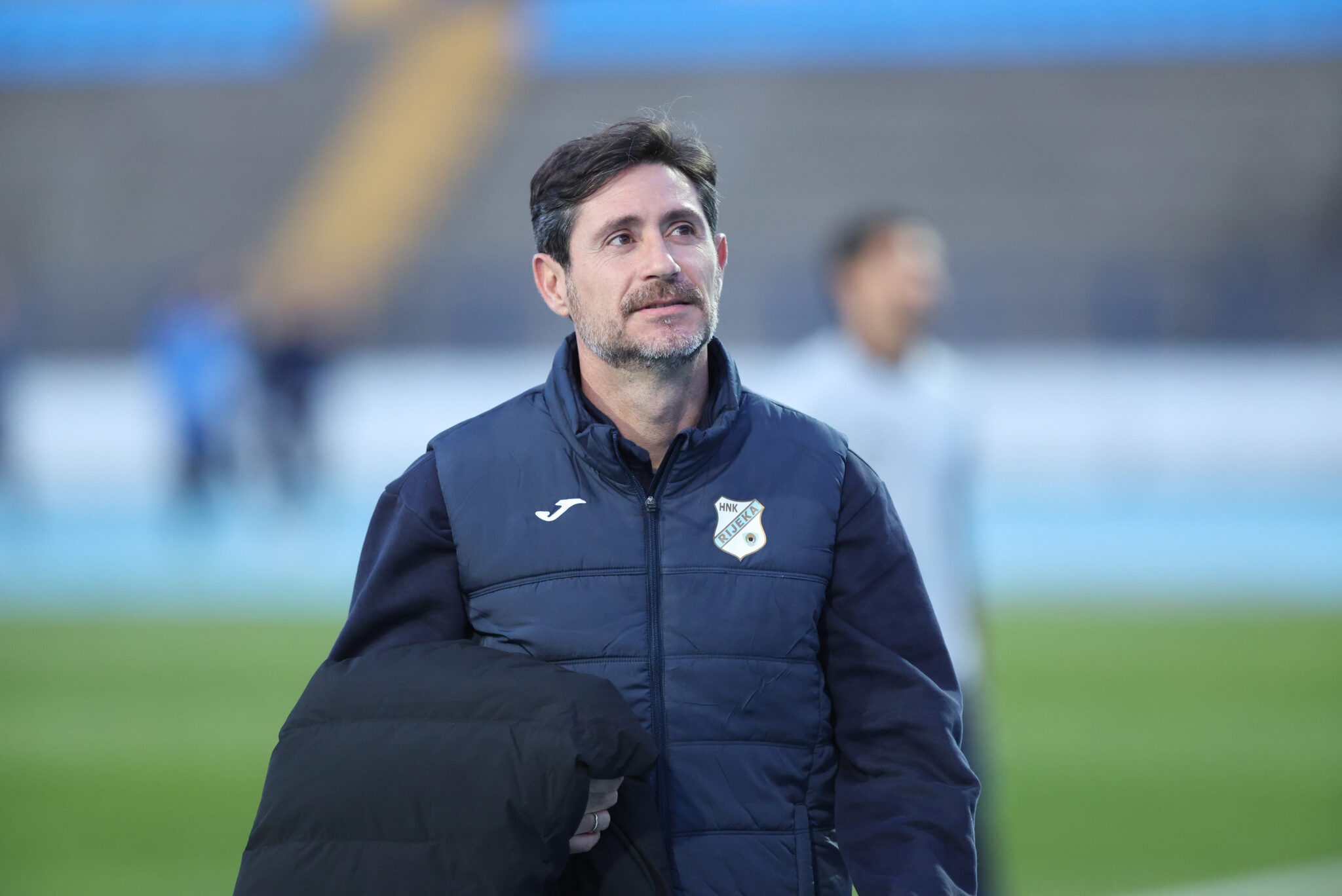 Bivši trener Rijeke brzo pronašao novi posao. Victor Sanchez odlazi u ...