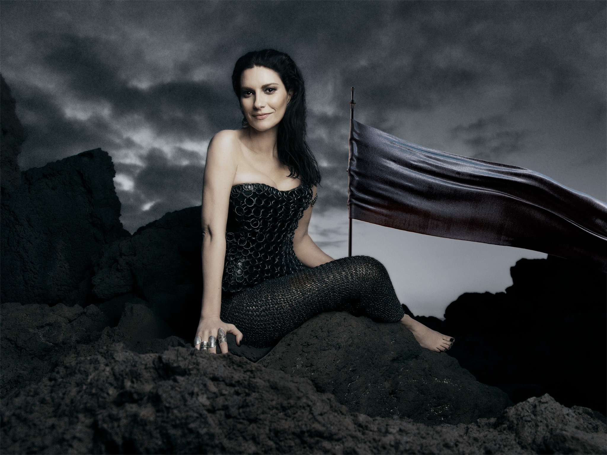 Talijanska zvijezda Laura Pausini po prvi put u Hrvatskoj - Novi list