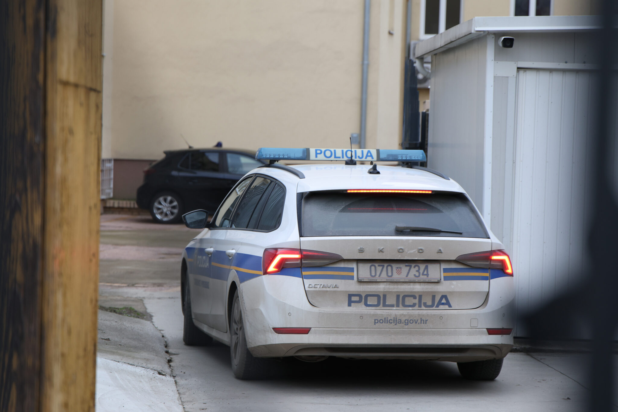 Uskok: Suradnja s Talijanima rezultirala istragom zbog droge, oružja i ...