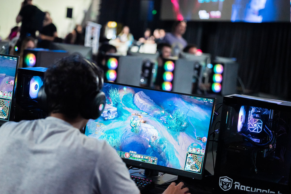 Expo Gamers u Opatiji: Vodeće gaming okupljanje u ovom dijelu Europe ...