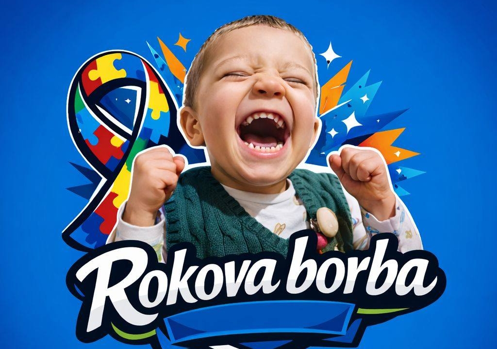 Subota je u znaku Roka, i to svim srcem! Pikado i malonogometni turnir ...
