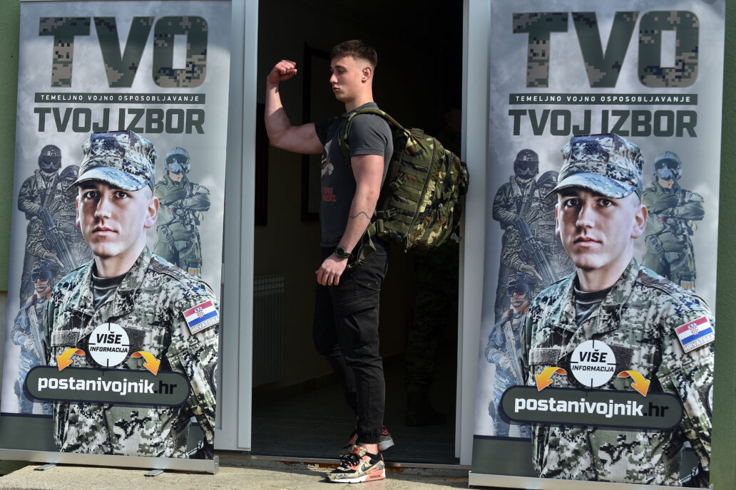 Novi ravnatelj HZZO-a Zvonimir Ante Korda najavljuje veću otvorenost ...