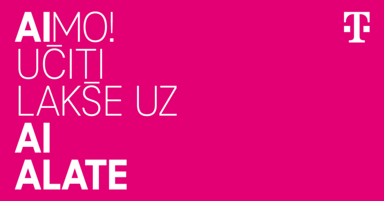 „AIMO! znati uz AI“ - Hrvatski Telekom širi besplatne AI edukacije i ...