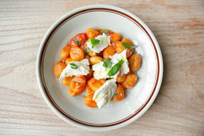 Fit njoki od batata: recept koji donosi slatkoću i više vlakana - Novi list