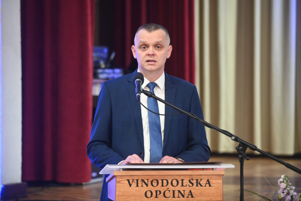 Daniel Grbić: Najbolji rezultat HDZ-a u Viondolskoj općini do sada ...