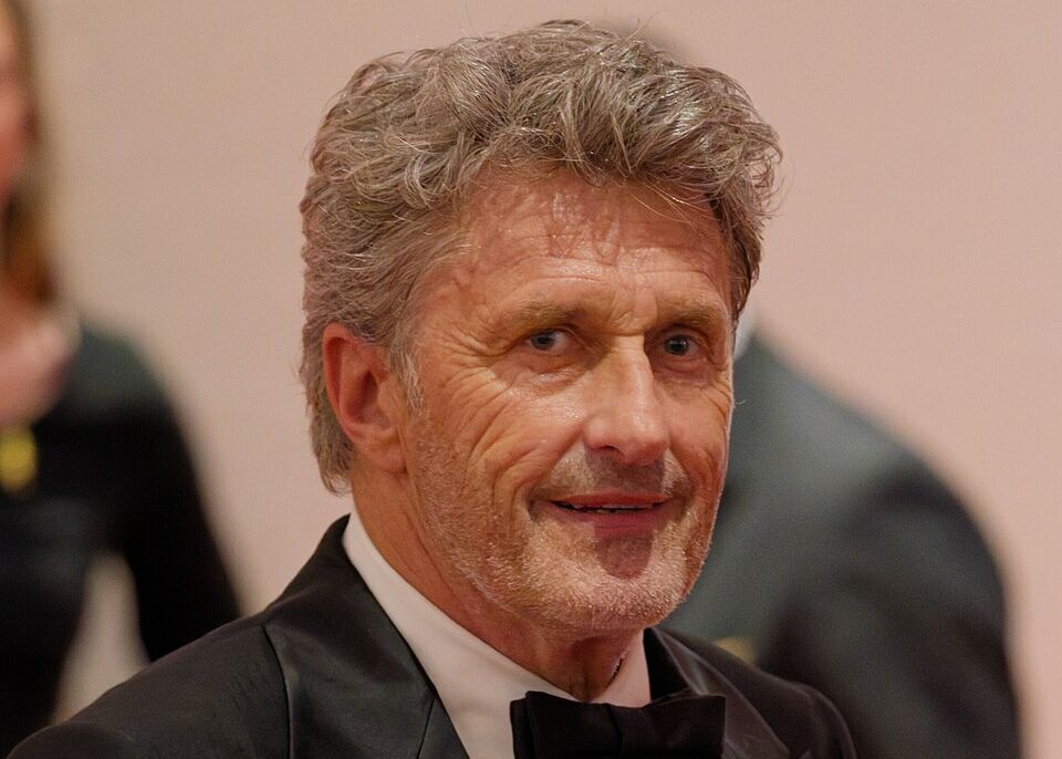Pawel Pawlikowski, dobitnik Zlatne palme za "Fatherland": 'Ne radim ...
