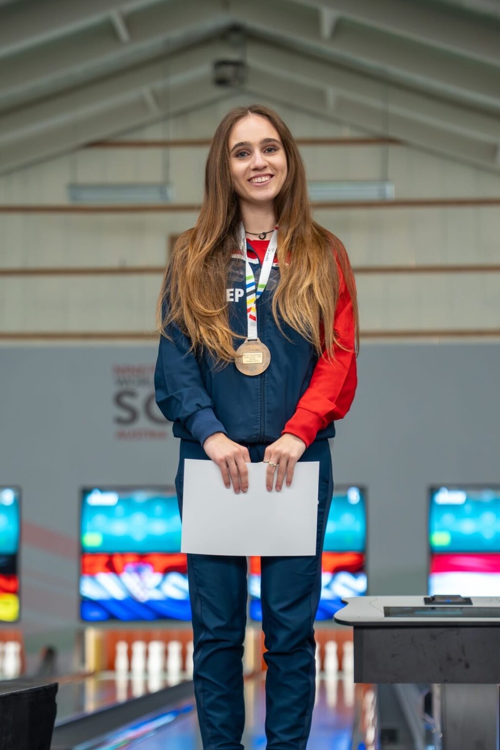 Anja Vicković prvakinja, Pauli Polanšćak iz Mlake dvije bronce na SP-u ...