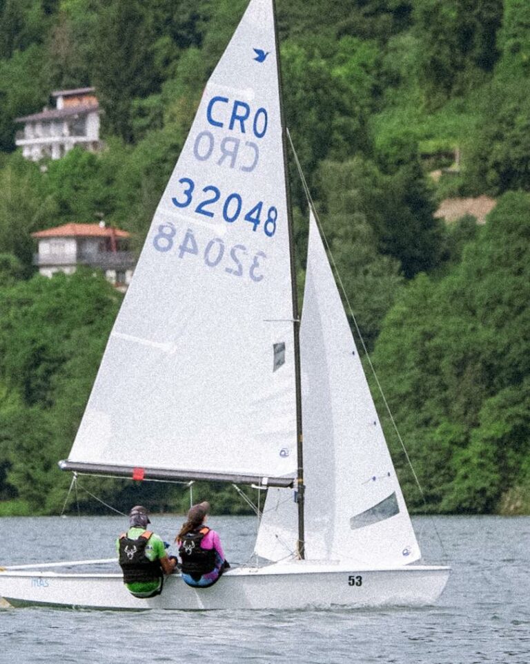 Tri pobjede za kraj: kvarnerski par Marotti osvojio 23. German Open ...