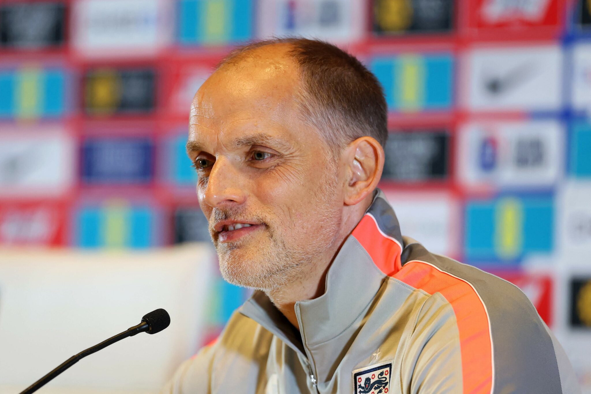 Engleske medije uoči Hrvatske brine jedna stvar. Tuchel je svojevremeno ...