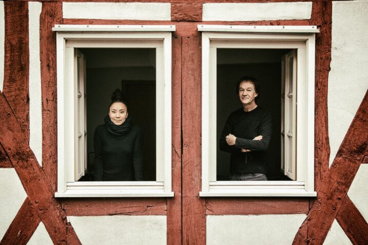 Od Metallice do Filodrammatice: Virtuoskinja Karin Nakagawa i ...